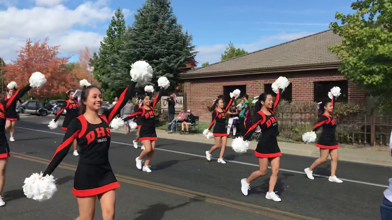 Sunfair Parade 2019 - YouTube