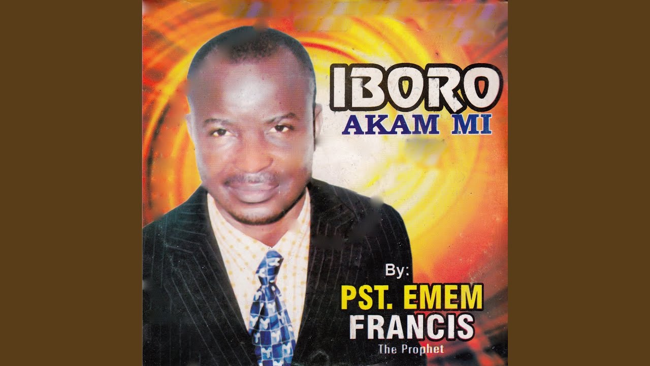 Iboro Akam Mi, Pt. 6 - YouTube