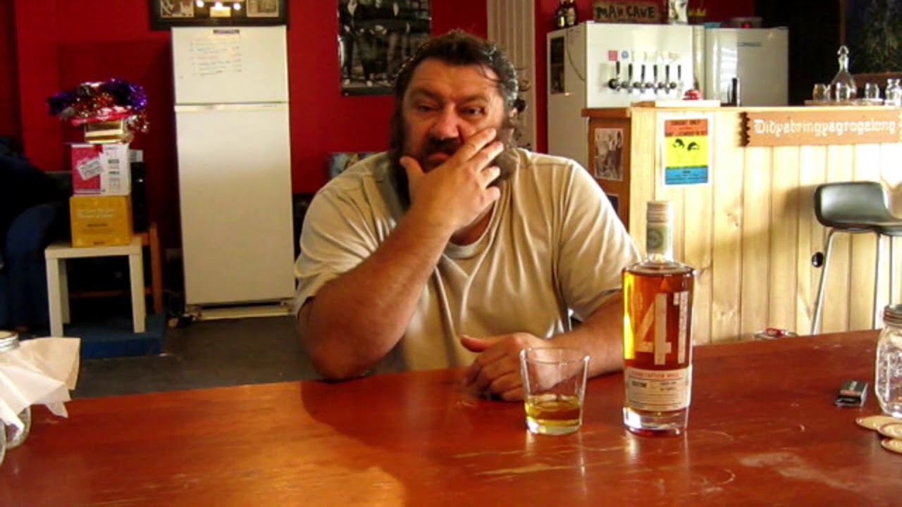 5 on Friday #24 Xmas brew - YouTube