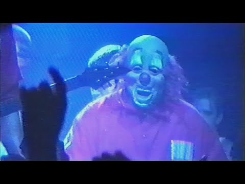 Slipknot - DALLAS 1999 (Full Concert) REMASTERED - YouTube