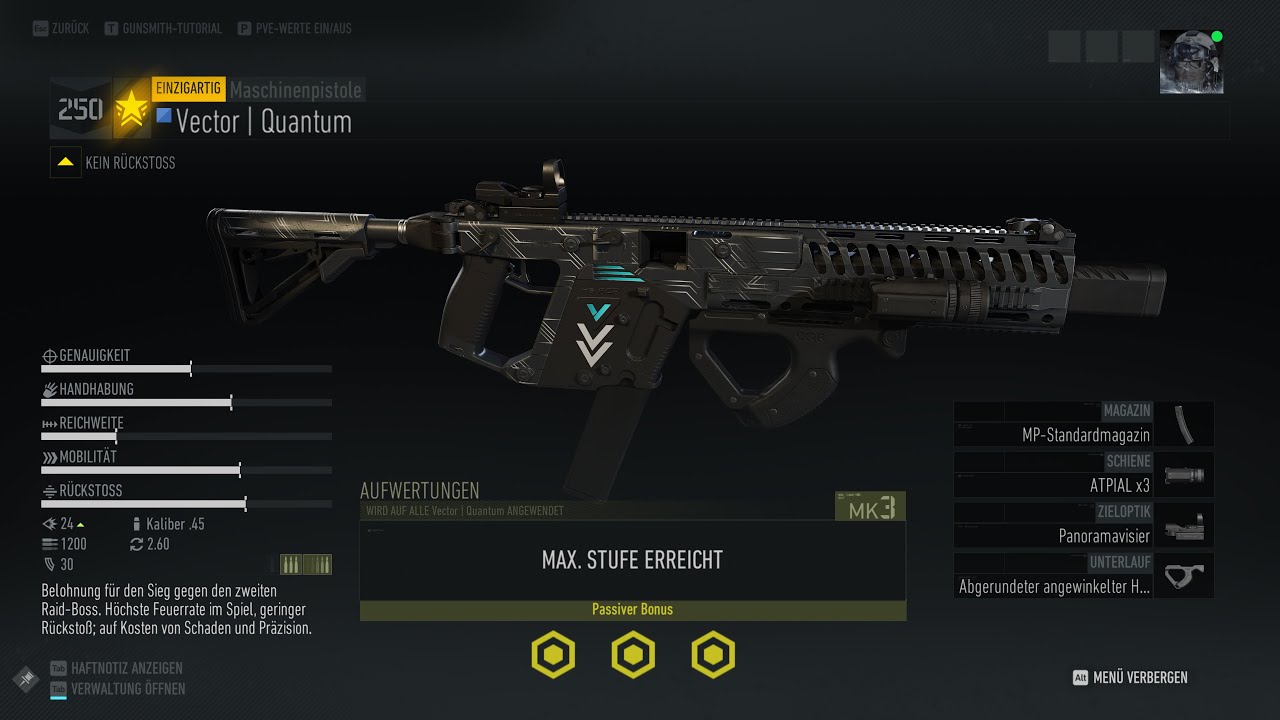 Vector Quantum - YouTube