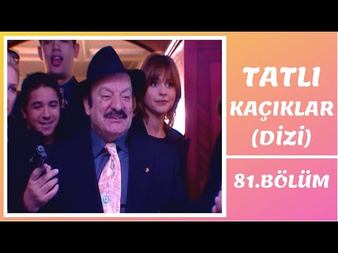 Tatlı Kaçıklar | 81. Bölüm