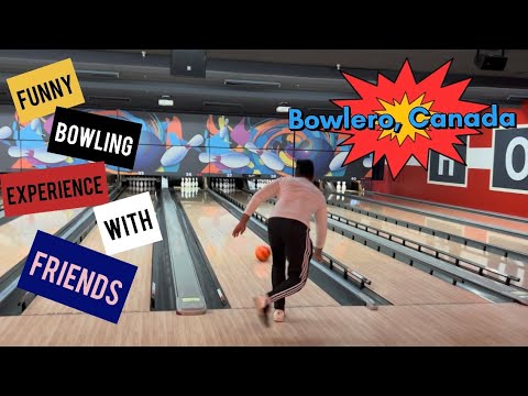 Bowling | Best sports experience with friends | Bowlero | Brampton ...