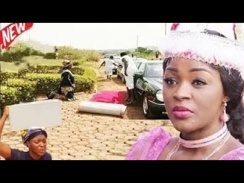 The Humble Princess And The Poor Gateman 2 (Chacha Eke) Nigerian Movies ...