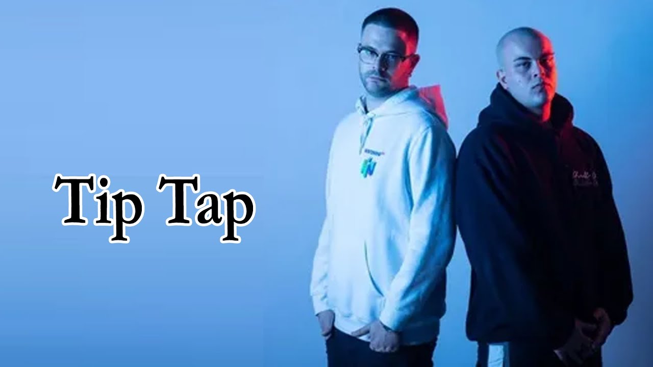 Nerissima Serpe & Papa V – Tip Tap Lyrics - YouTube