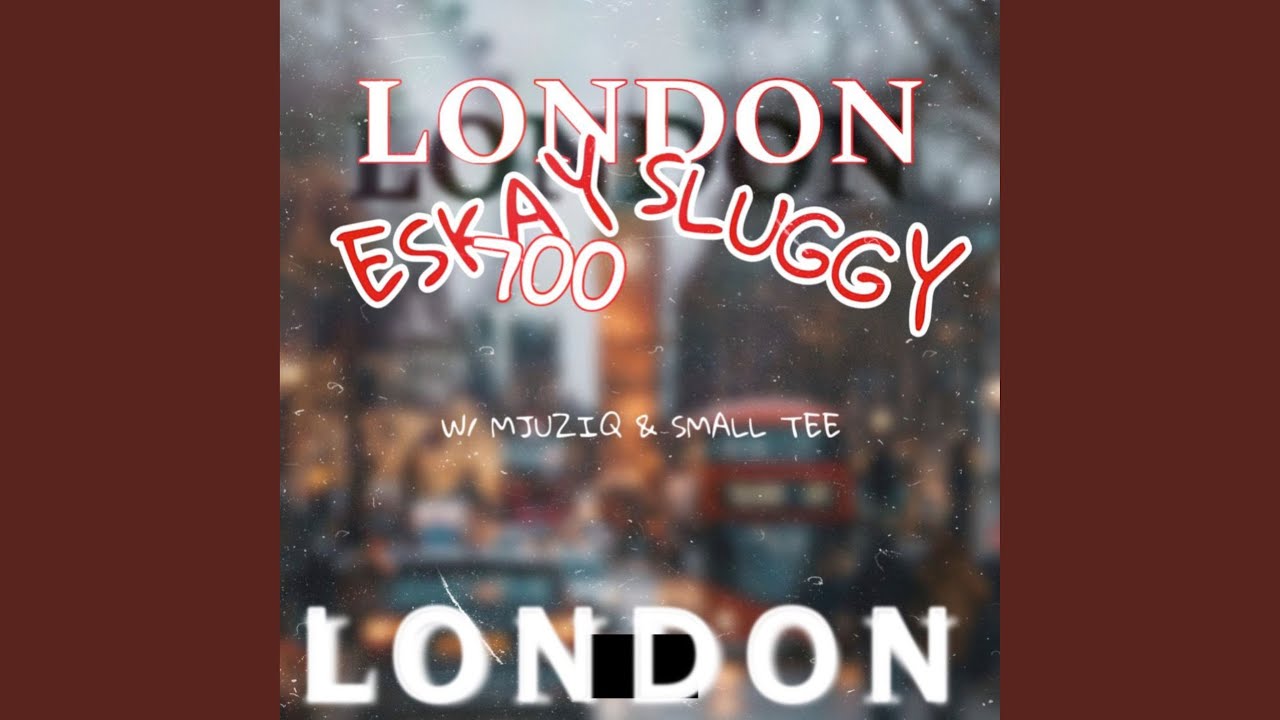 London - YouTube