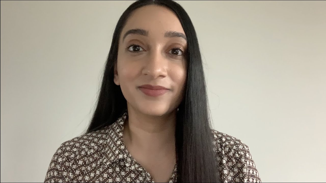 Dr. Bilkhu on Saving Eye Care in Ontario - YouTube
