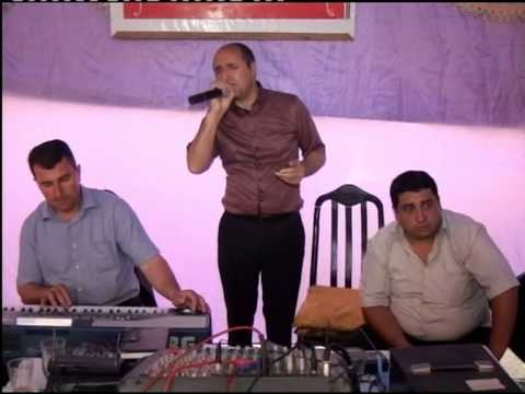 Qazax toylari Vaqif