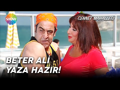 Cennet Mahallesi | Pembe, Beter Ali'yi kullanıyor!