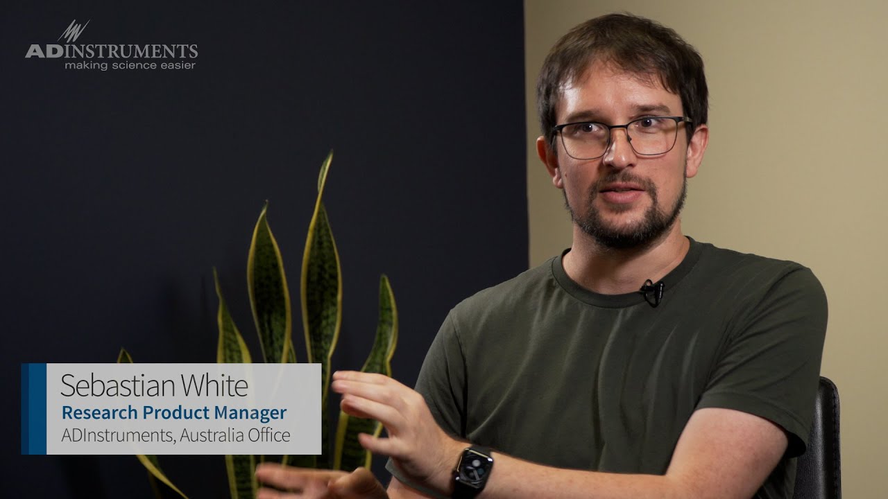 Seb White, Research Product Manager | ADI People - YouTube