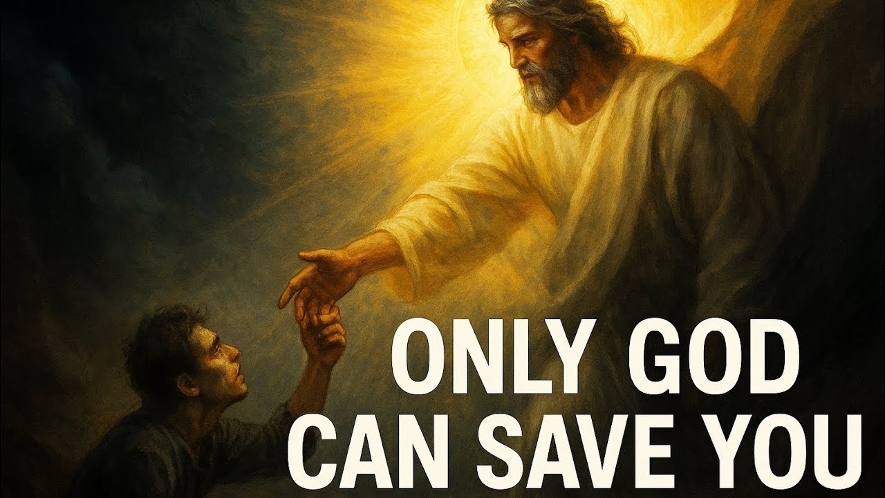 Only God Can Save You: Worship and Prayer Song #gospelmusic # ...