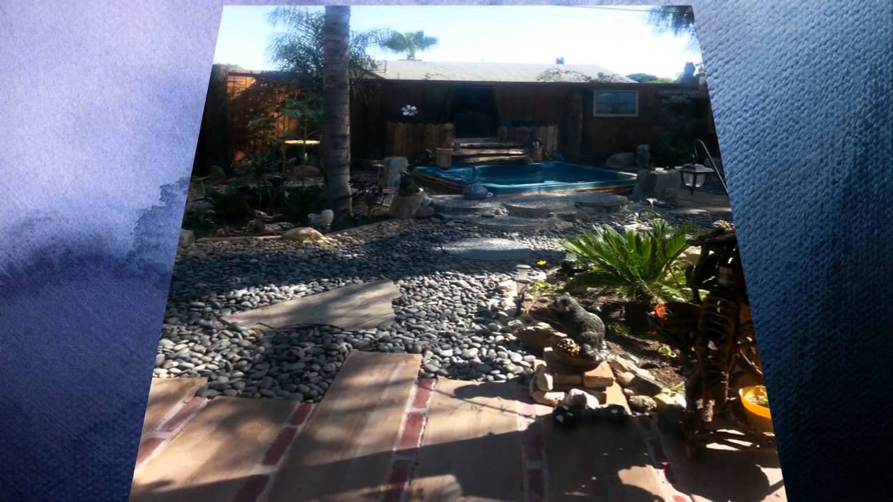 BILLS HOUSE 2014 - YouTube