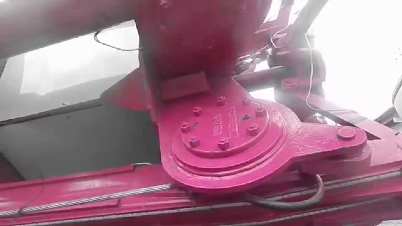 Hurricane Ride Hrubetz (Ride) - YouTube