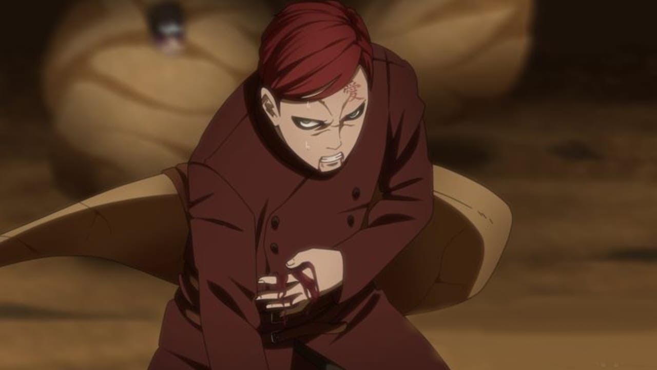 boruto two blue vortex chapter 15 sneak-peek - YouTube