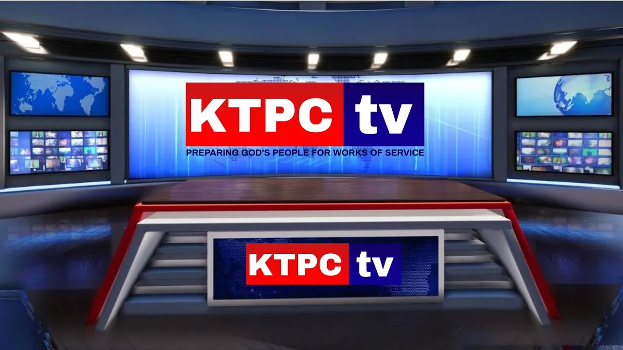 KTPC TV LIVE - YouTube