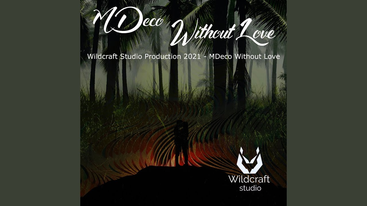 Without Love (Original Mix) - YouTube