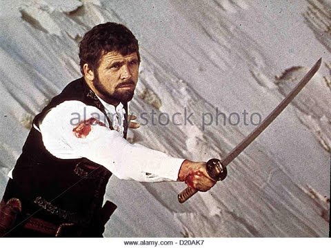 Rächer von Kalifornien Der ganzer film