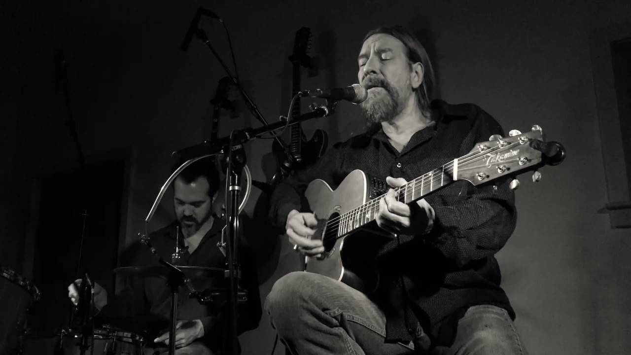 "Midnight Healing" ORIGINAL by Gene Deer - YouTube