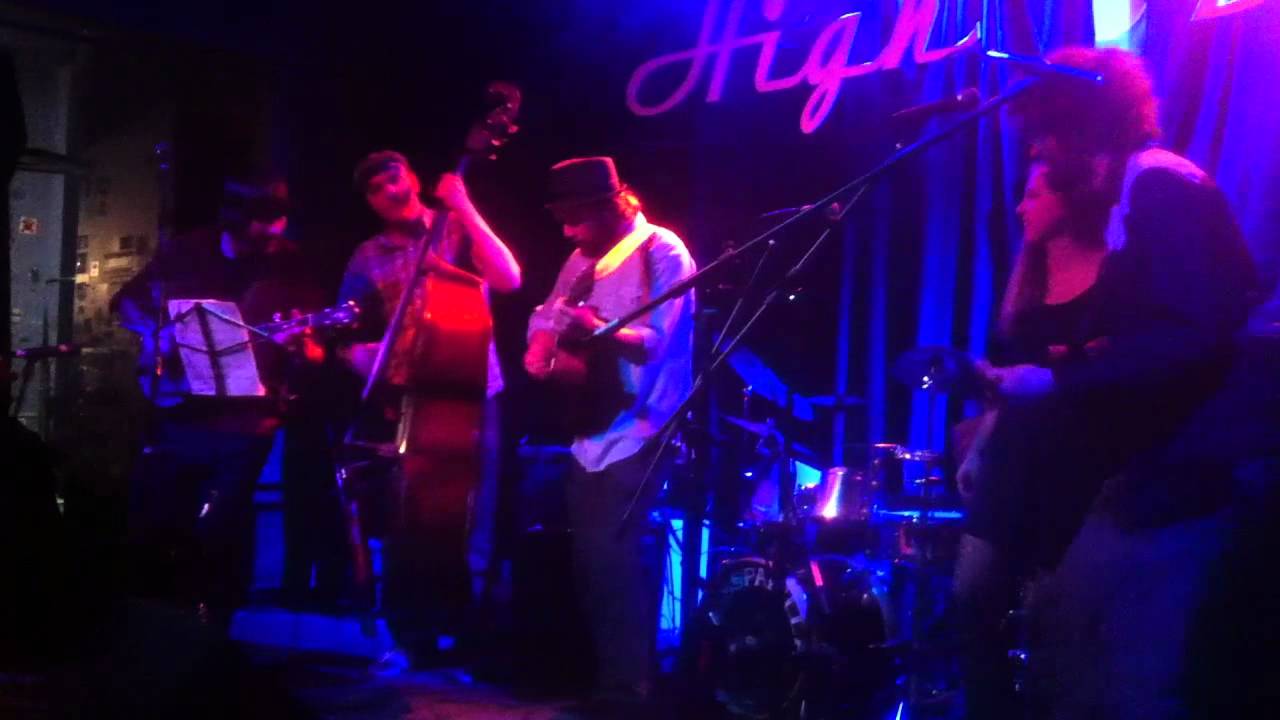 Renegade String Band - YouTube