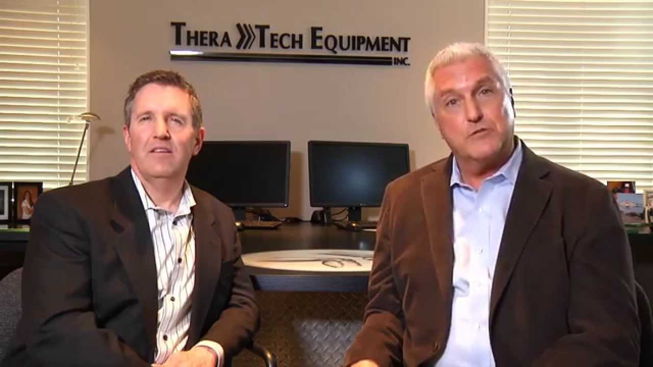 Thera Tech Equipment - YouTube