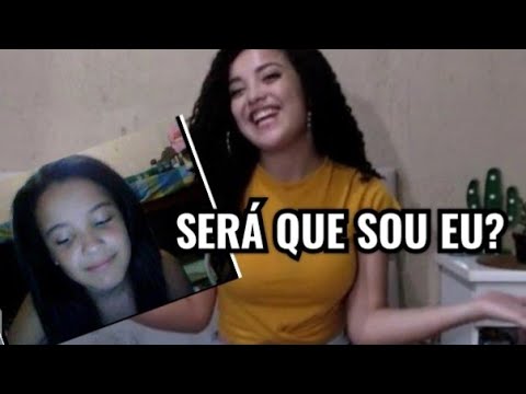 A VERDADE SOBRE O MEME AHAM SEI