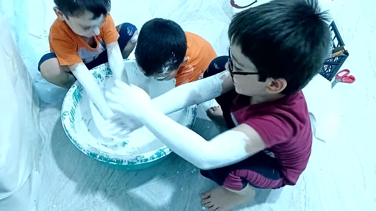 baby ️ ️ ️ kids 💞 nrt3 chuchutv mnalan kurd englsh - YouTube