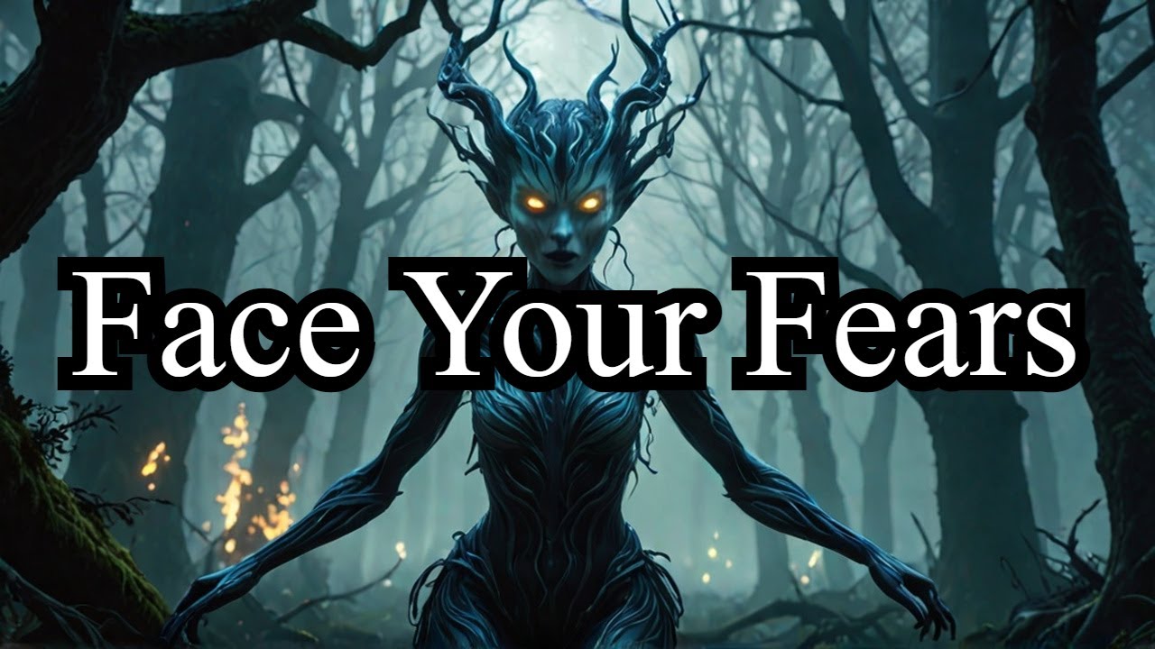 Fear The Banshee In DND - YouTube