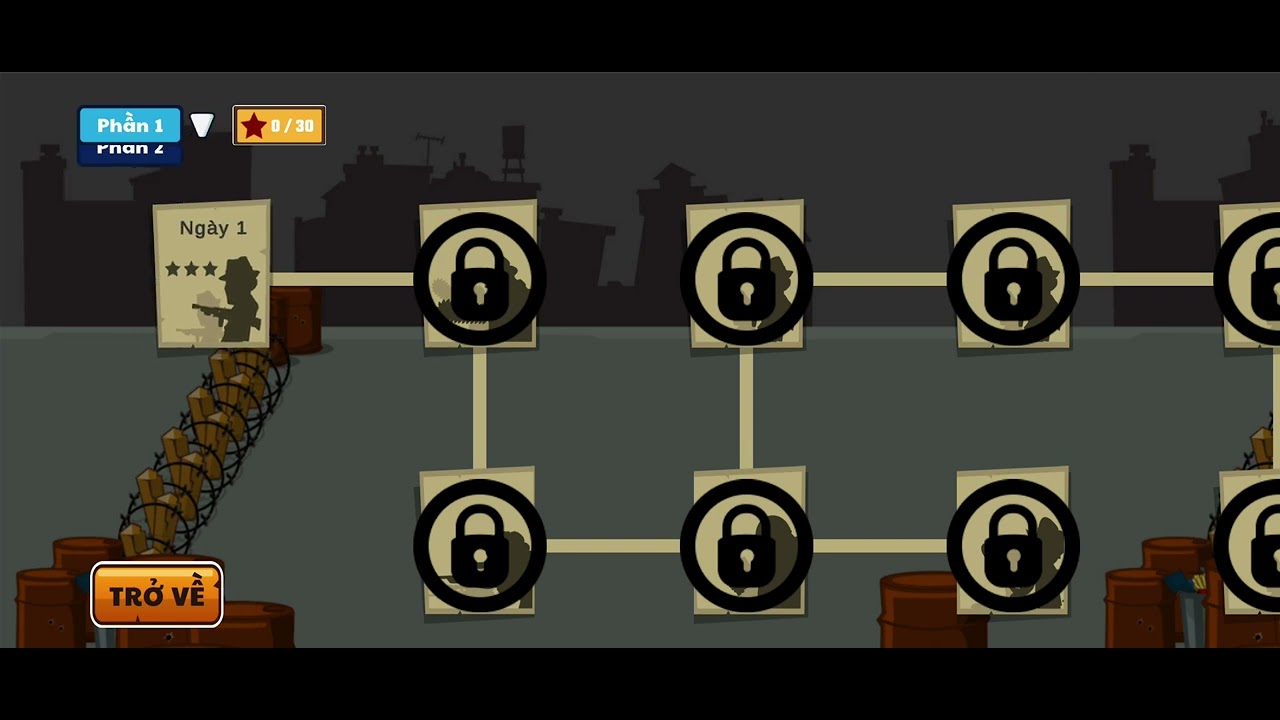 Gangster Wars (Play in Mobile) - YouTube