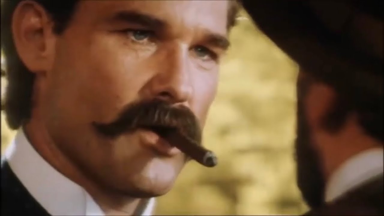 Opie & Anthony: Kurt Russell on his Movies (Video) - YouTube