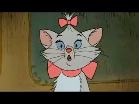 «Коты аристократы»🐈🐈‍⬛