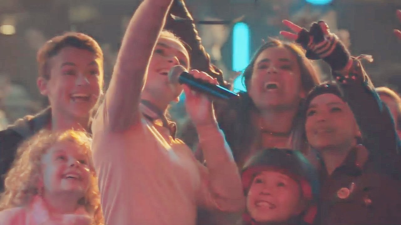 Disney Channel Original Movies | Wildside - YouTube