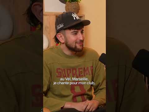 Le chant de Kaïs face à @justriadhTV  !