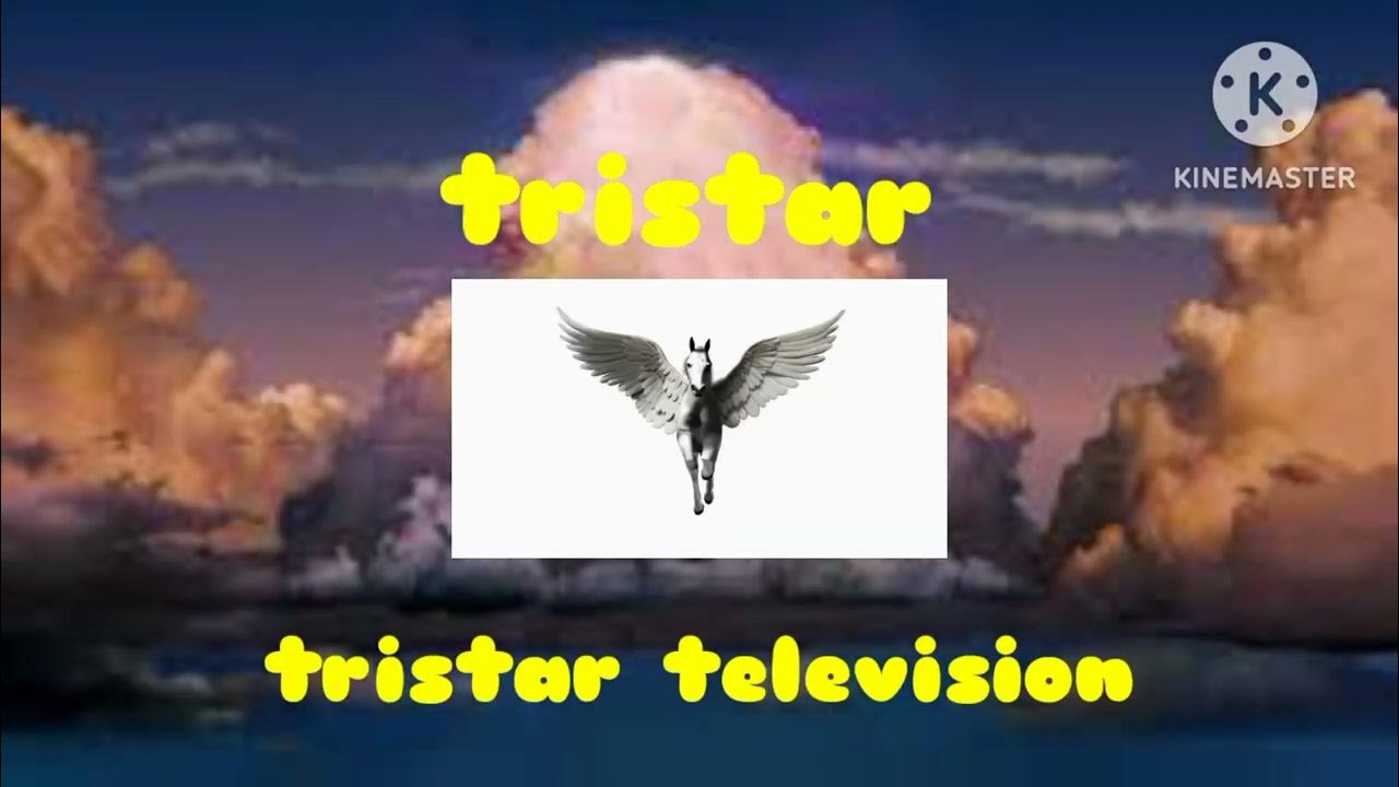 tristar television logo - YouTube