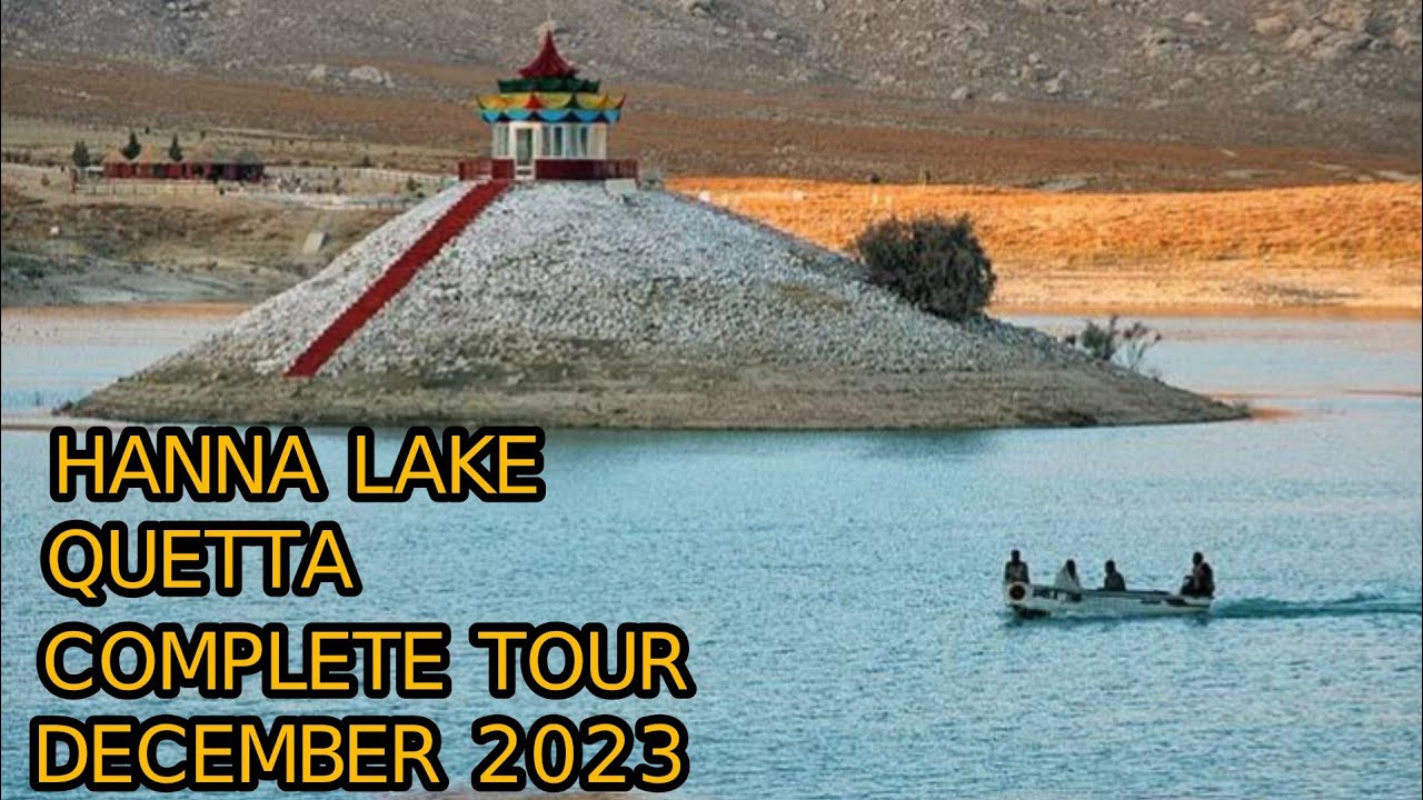 Hanna lake | Hanna lake Quetta Pakistan | Hanna Lake Quetta | Hanna ...