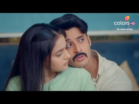 Mera Balam Thanedaar PROMO: Veer Hua Bulbul Se Naaraz; Bulbul Veer Ka CUTE MOMENT
