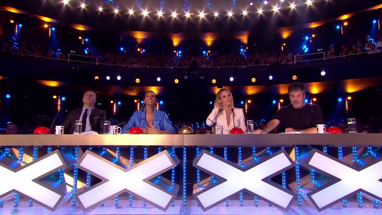 🔝👍 Top 10 Got talent 2020 new show - YouTube