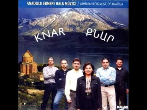 KNAR - AYLUGİS GORAV [ Anadolu Ermeni Halk Müziği © 1999 Kalan Müzik ]