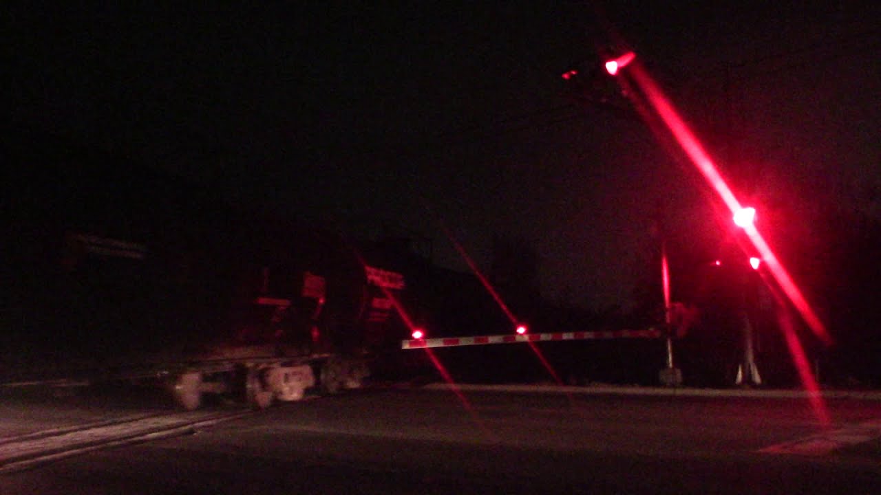 #12/11/20 CN #A482 NEB Mixedfreight Leading With CN #3055 And CN #2921 ...