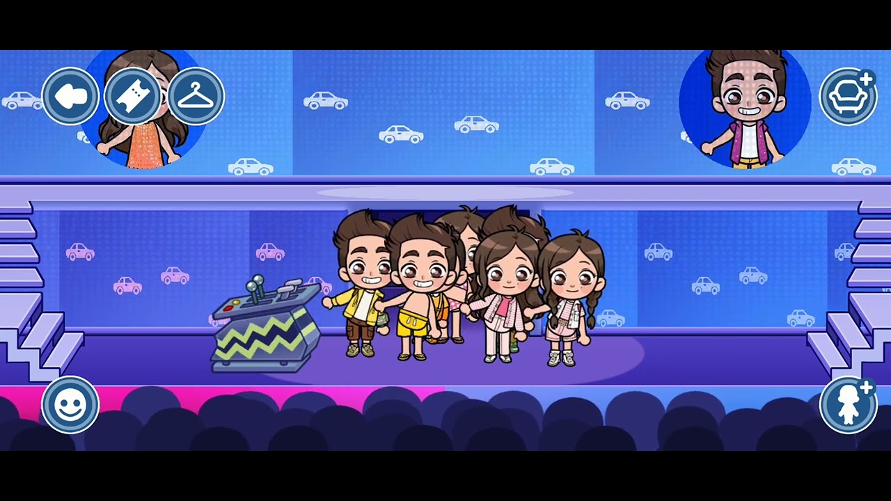 TUR DEI ME CONTRO TE SU ME CONTRO TE WORLD PARTE FINALE 🟡 STAGIONE 2 ...