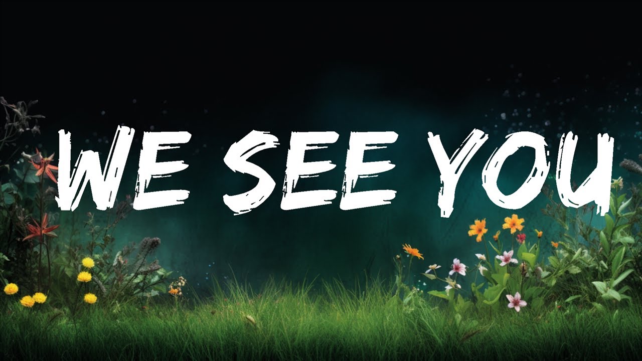 1 Hour | NLE Choppa - We See You (Lyrics) | New Best Song Lyrics - YouTube