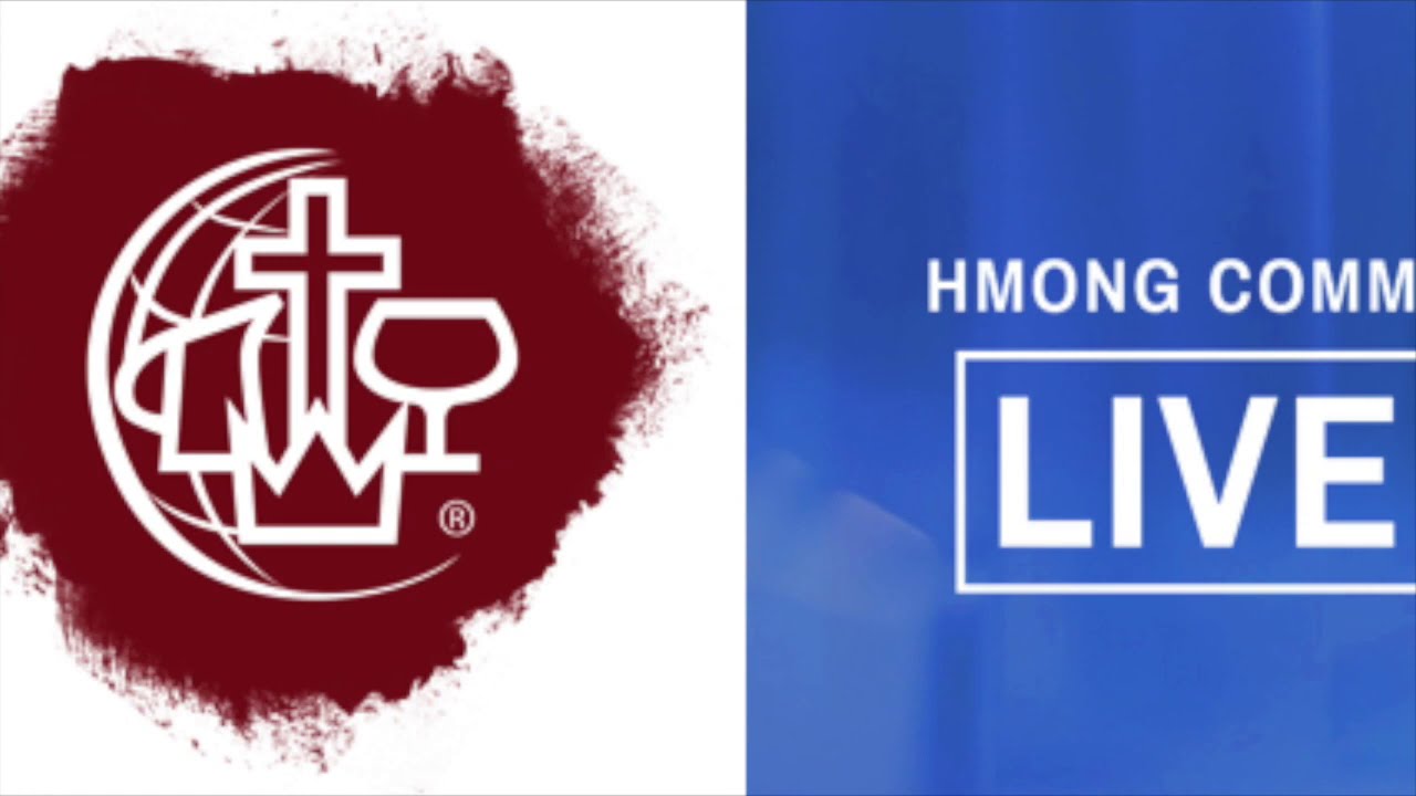 Hmong Community Alliance Church Sunday Service 8/16/2020 - YouTube