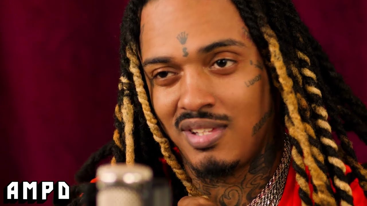 Lil Dude on Relationship with his Brother Goonew, Coming Home after 4 ...