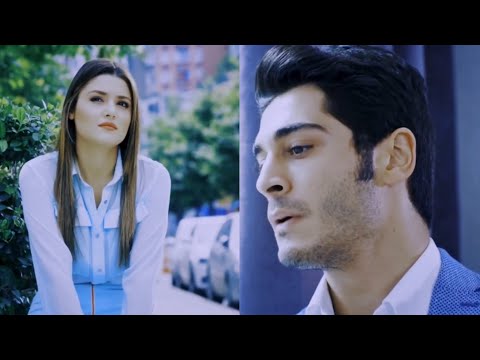 Aşk Laftan Anlamaz - Hayat ve Murat❤️