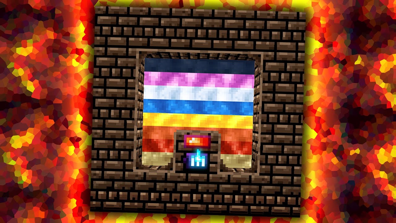 Minecraft Encrypted | NEW TINKERS FOUNDRY, EASY ORE PROCESSING! #5 ...