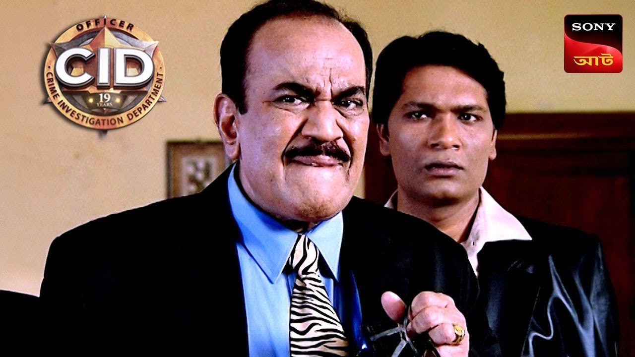 A Stained Dress | CID - Special Cases | 22 June 2024 - YouTube