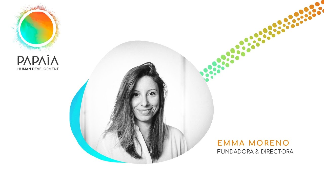 Emma Moreno - YouTube