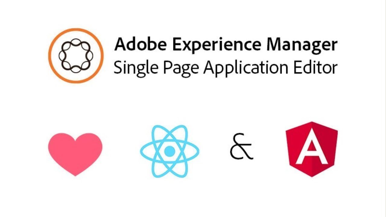 Part 2 Create A Helloworld React Component Using Sling Models For Spa Apps Youtube