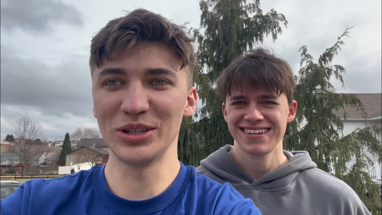 IRL 1v1: EzzMoney VS Eric Baron THE REMATCH - YouTube