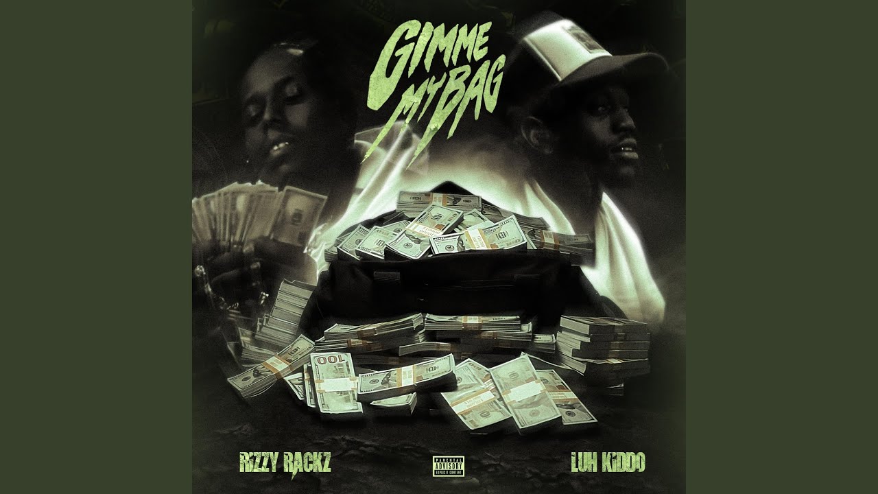 Gimme My Bag (feat. Luh Kiddo) - YouTube
