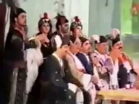 Momê - Asuri Halk Şarkısı